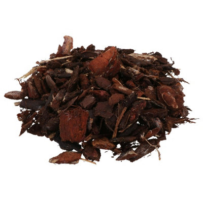 Forest Terrain Orchid Bark Chips 6 L Natural Reptile Substrate for ...
