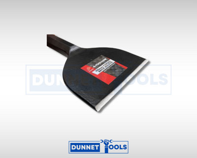 Forged Brick Bolster 100mm Induction Hardened Building Durable DIY ...