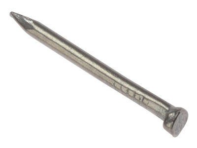 Forgefix 20mm Veneer Pins - 250g Bag for Lightweight Joinery Projects