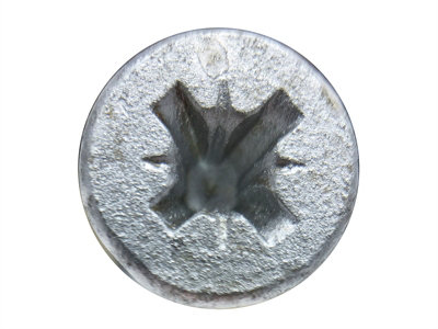 ForgeFix FFE5100ST ForgeFast Exterior Elite 2000 Pozi Compatible Wood ...