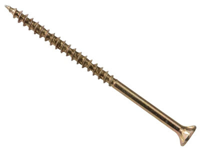 Forgefix Forgefast Elite Performance Torx Wood Screws 5.0 x 50mm - 600 Pack