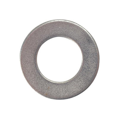 Forgefix Form B Light-duty Washers, Zp Multi Colour (M20)