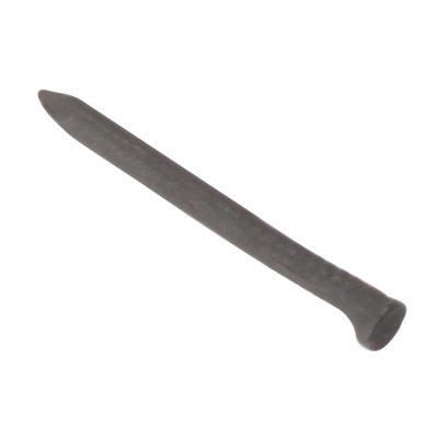 Forgefix Panel Pins, Sheradised Multi Colour (30mm)