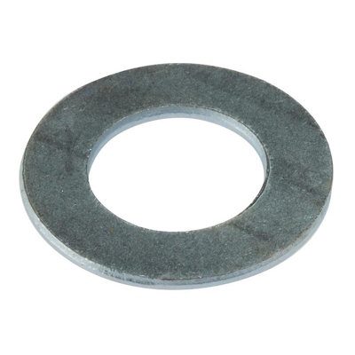 Forgefix Penny Washers, Zp Multi Colour (M12 x 25mm)