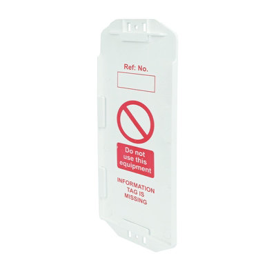 Forklift Truck safety Tag Kits - Complete Inspection System with ...