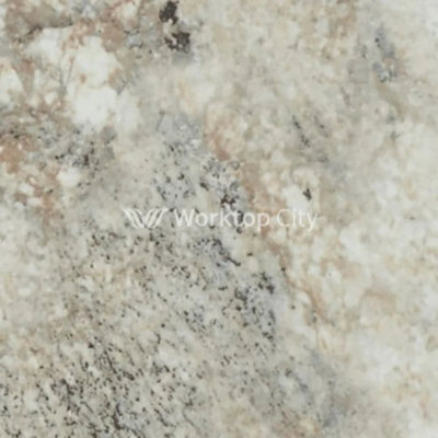 Formica Originals PP9284 Classic Crystal Granite 4mtr x 100mm x 20mm ...