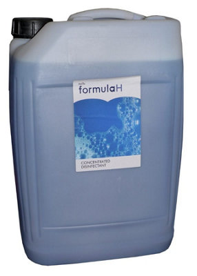 Formula H Concentrate 20 Litre