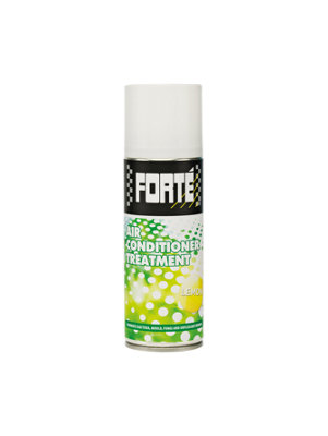 FORTE Air Con Bomb Car Air Conditioning Cleaner Treatment (Lemon ...