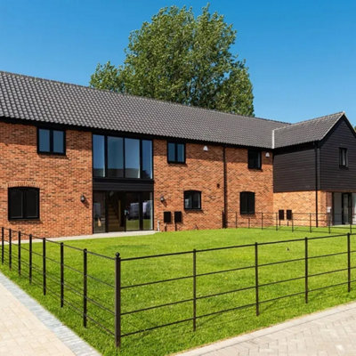 Forterra Hampton Rural Blend - Pack of 200 Bricks Delivered Nationwide ...