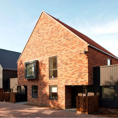 Forterra Hampton Rural Blend - Pack of 200 Bricks Delivered Nationwide ...