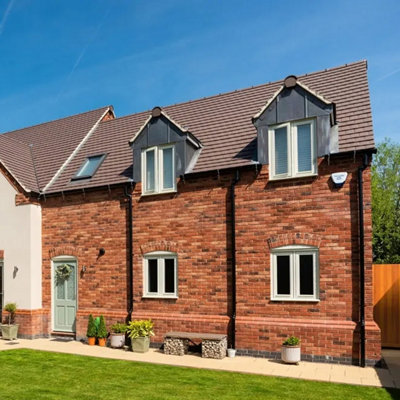 Forterra Hampton Rural Blend - Pack of 200 Bricks Delivered Nationwide ...