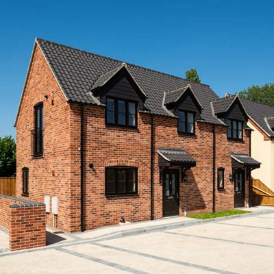 Forterra Hampton Rural Blend - Pack of 200 Bricks Delivered Nationwide ...