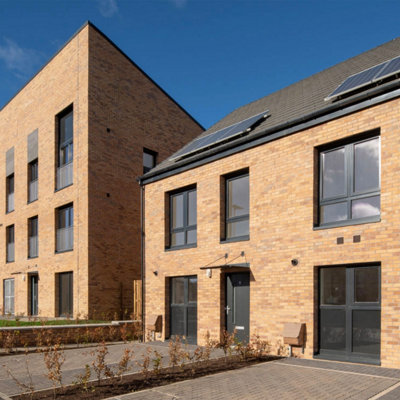 Buy Forterra Village Harvest Multi - Pack of 200 Bricks Delivered ...