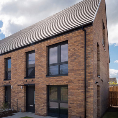 Buy Forterra Village Harvest Multi - Pack of 200 Bricks Delivered ...