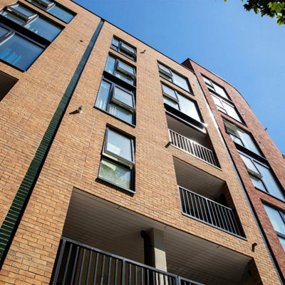 Buy Forterra Village Harvest Multi - Pack of 200 Bricks Delivered Nationwide by Brickhunter.com ...