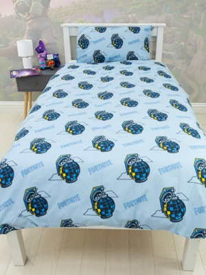 Fortnite bedding single store