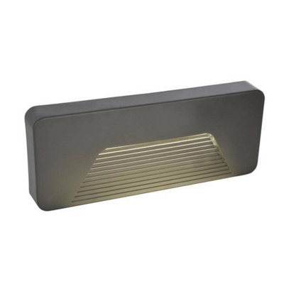 Forum Coast CZ-29192-ATR Breez Rectangular Surface Mount LED Brick ...