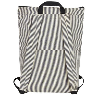 Forvert Colin Backpack Striped