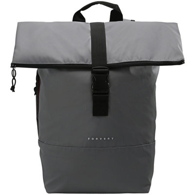 Forvert Tarp Lorenz Backpack Grey