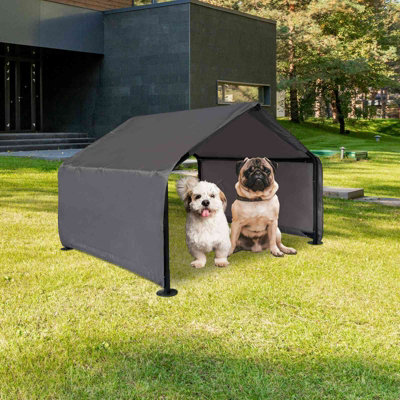 Dog tent store