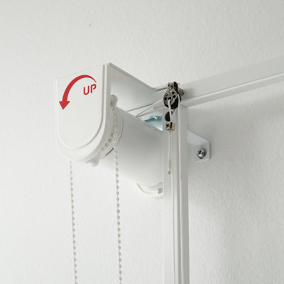Foxydry Wall Plus 152 cm White, Wall-Mounted Clothes Dryer, Folding ...