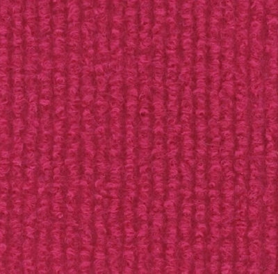Framboise Cord Carpet 4m x 4m (16m2)