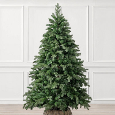 Fraser Fir Christmas Tree Artificial