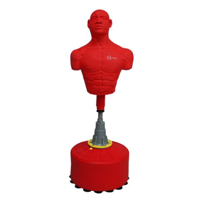 Free-Standing Boxing Dummy - Large