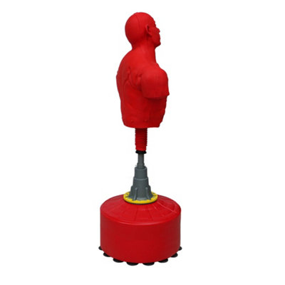 Free-Standing Boxing Dummy - Large