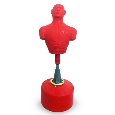 Free-standing Boxing Dummy - XL
