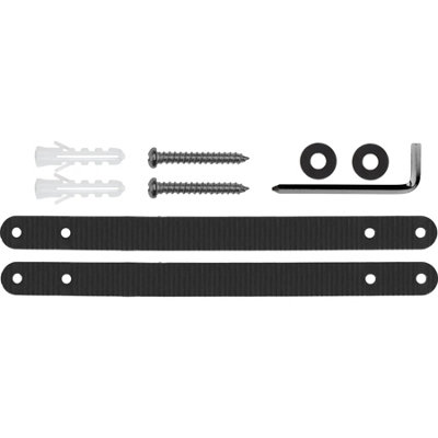 Free-standing presentation shelf Westport with 5 shelves - Industrial ...