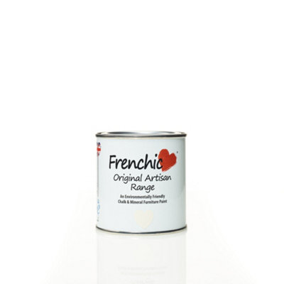 Frenchic Paint Ivory Tower Original Artisan Range
