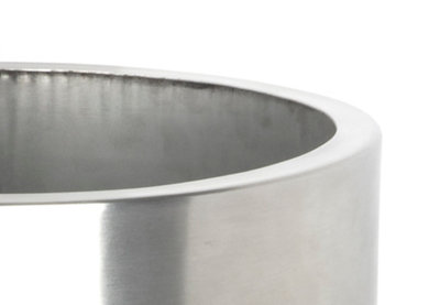 From The Anvil Satin Marine SS (316) 28cm Newlyn Pot