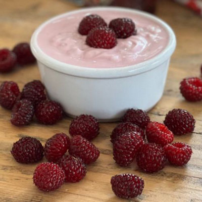 Fruit Rubus (Raspberry Tree) Hararasp Standard 5 Litre Potted Plant x 1