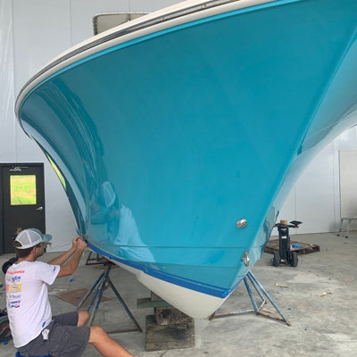 FT Paints 1.633L Kit ACRY High-Gloss 2K Paint with Hardener E9006 For ...