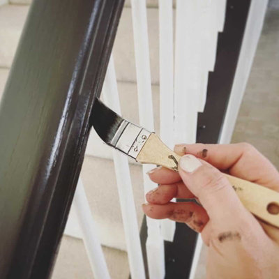 FT Paints 100ml Sample ACRY High-Gloss 2K Paint with Hardener E9003 For ...