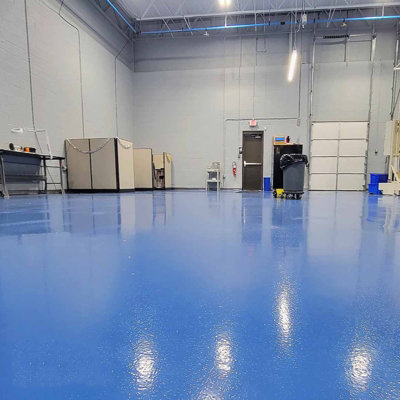FT Paints 100ml Sample Gloss Finish Floor Paint For Production Areas ...