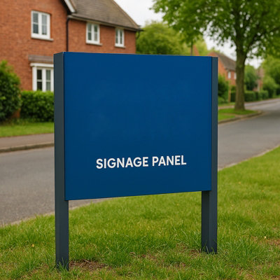 FT Paints 7.5L Kit Acrylic Paint Gloss Finish For Signage Panels- RAL ...