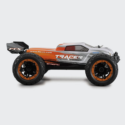 FTX Tracer 4 Wheel Drive Truggy Truck Remote Control Car