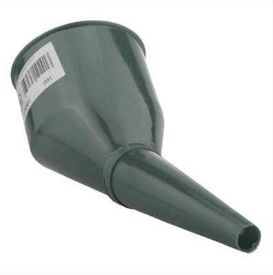 Fuel Funnel with Fine Mesh Filter and Handle for Easy Refilling - Thick ...