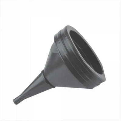 Fuel Funnel with Fine Mesh Filter and Handle for Easy Refilling - Thick ...