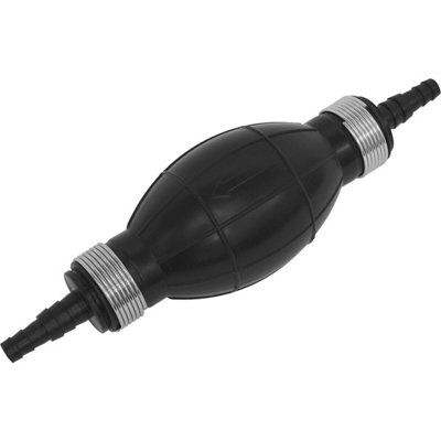 Fuel Pump Priming Tool Low Pressure Fuel Circuit - 10 to 14mm Bore ...