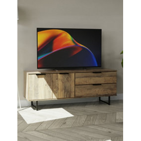 TV units | Browse over 7,000 TV stands | DIY at B&Q