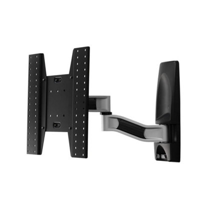 Full Motion 4-Arm Tilt & Swivel TV Wall Bracket 55inch | DIY at B&Q