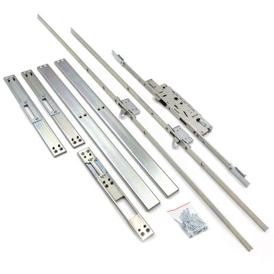 Fullex uPVC Universal Repair Lock Door Mechanism