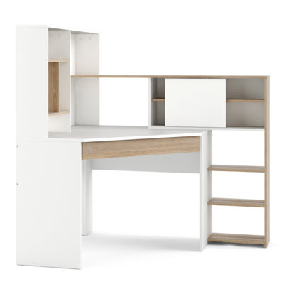 Function Plus Desk multi-functional unit 138x101xh141 cm