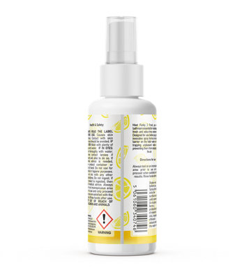 Funky 2 Fresh - Before You Go Toilet Spray, Bathroom Air Freshener ...