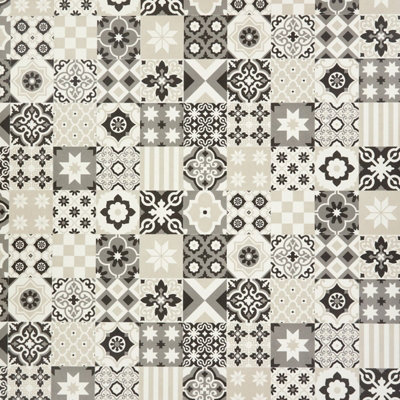 Furlong Flooring Versatility III Clover Tile Vinyl (2m x 3m)
