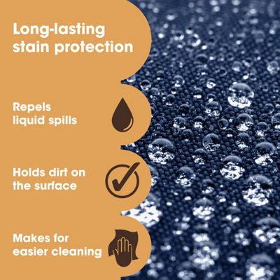 FURNITURE CLINIC CARPET & UPHOLSTERY PROTECTOR SPRAY, 500ML