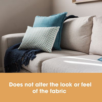 Furniture Clinic Carpet & Upholstery Protector Spray, 500ml